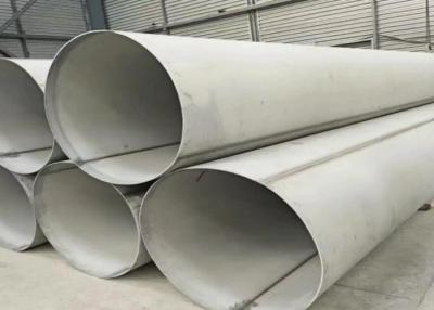 China 12M Length High Frequency ERW Steel Pipe in Grades Q195 Q235 A53 A106 S235JR S355JR 304 for sale