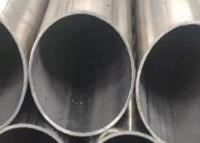 China LSAW Steel Pipe with 355.6mm-2320mm Outside Diameter and 5mm-50mm Wall Thickness for Pipe Piling Construction for sale