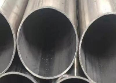 China LSAW Steel Pipe with 355.6mm-2320mm Outside Diameter and 5mm-50mm Wall Thickness for Pipe Piling Construction for sale