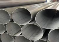 China High Strength LSAW Steel Pipe with 355.6mm-2320mm Outside Diameter and 5mm-50mm Wall Thickness for API 5L Standard Applications for sale