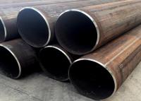 China API 5L X42 X52 LSAW Steel Pipe with 355.6mm-2320mm Diameter and 5mm-50mm Wall Thickness for Industrial Applications for sale