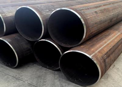 China API 5L X42 X52 LSAW Steel Pipe with 355.6mm-2320mm Diameter and 5mm-50mm Wall Thickness for Industrial Applications for sale