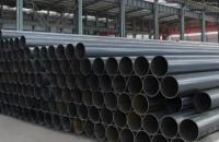 China LSAW Steel Pipe with 355.6mm-2320mm Outside Diameter and 5mm-50mm Wall Thickness Compliant with API 5L Standard for sale