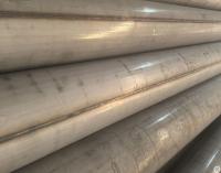 China Durable LSAW Steel Pipe For High Pressure Pipelines And Industrial Fluid Conveyance With 355.6mm-2320mm Diameter for sale
