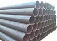 China LSAW Steel Pipe with Eddy Current Inspection Featuring Wall Thickness 5mm-50mm for Construction and Mechanical Engineering for sale