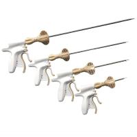 China Breast Surgery Endoscopy Ultrasonic Shears Device Scalpel 360mm for sale