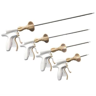 China Breast Surgery Endoscopy Ultrasonic Shears Device Scalpel 360mm for sale