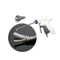 China 14cm / 22cm / 36cm Disposable Ultrasonic Shears Endoscopy Laparoscopic Devices For Cutting for sale