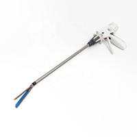 China CE Medical Disposable Endoscopic Linear Cutter Stapler Reloads Surgical Tube for sale