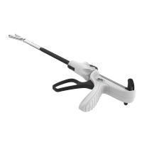 China Disposable Surgical Endoscopic Linear Cutter Stapler For Abdominal Microsurgery for sale