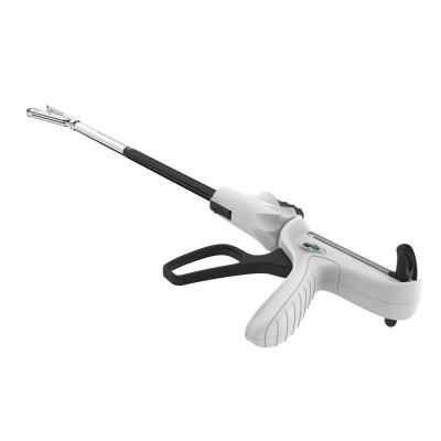 China Disposable Surgical Endoscopic Linear Cutter Stapler For Abdominal Microsurgery for sale