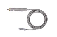 China Surgical Harmonic Scalpel Handpiece Vessel Sealing 5mm Ultrasonic Transducer for sale