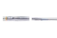 China Surgical Harmonic Scalpel Handpiece Vessel Sealing 5mm Ultrasonic Transducer for sale