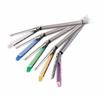 China Disposable Endoscopic Linear Cutting Stapler 260mm Thoracic Gastrointestinal Surgery for sale