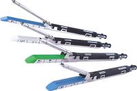 China Disposable Endoscopic Linear Cutting Stapler 260mm Thoracic Gastrointestinal Surgery for sale