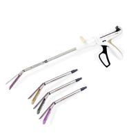 China QELC Endo Linear Cutter Stapler Laparoscopic Surgical Stapler for sale