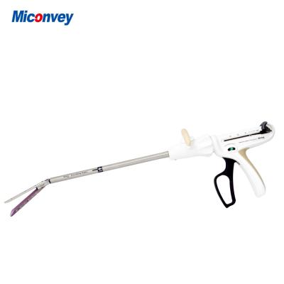 China ISO13485 / CE / FDA Certified Endo Linear Stapler For Minimally Invasive Surgery for sale
