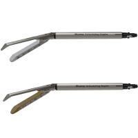 China Endoscopic Linear Cutter Reloads With Guiding Stapling Technology for sale