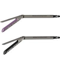 China Endoscopic Linear Cutter Reloads With Guiding Stapling Technology for sale