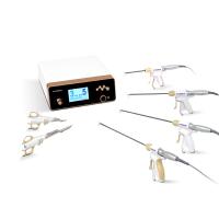China Ultrasonic Surgical Devices Harmonic Scalpel System for sale
