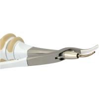 China Disposable Ultrasonic Scalpel System Scissor Type Scalpel for sale