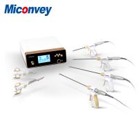 China ENT Surgery Disposable Ultrasonic Harmonic Scalpel for sale