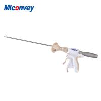 China Sound Reach Disposable Ultrasonic Surgical Scalpel Laparoscopic Surgical Instruments for sale