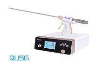 China Ergonomic Handle Grip Surgical Ultrasonic Harmonic Scalpel for sale