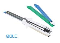 China Bidirectional Lungs Surgery Linear Cutting Stapler for sale