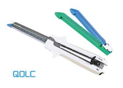 China Bidirectional Lungs Surgery Linear Cutting Stapler for sale