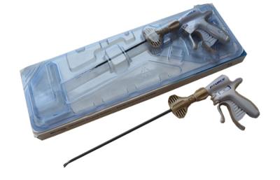 China Hemostatic Cutting Urology Endoscopy Ultrasonic Shears for sale