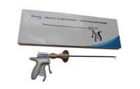 China 360mm Breast Surgery Endoscopy Ultrasonic Shears for sale