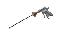 China Cut Cauterize Tissue Laparoscopic Endoscopy Ultrasonic Shears for sale