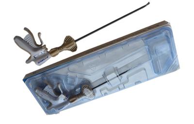 China Precise Dissection BABA Ultrasonic Harmonic Shears for sale