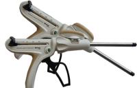China 6cm  Cutting Stapler For Laparoscopic Approach for sale