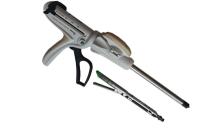 China Surgical Endoscopic Linear Cutting Stapler For Lung for sale