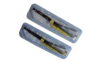 China Sterile Titanium Endoscopic Linear Cutter Reloads for sale