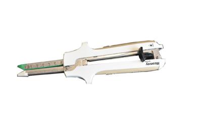 China Bidirectional Ultimate Linear Cutter Stapler For Resection for sale