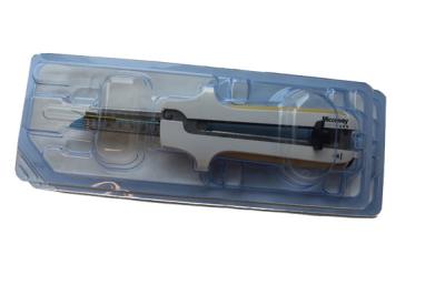 China Guiding Stapling Technology Linear Cutter Stapler for sale
