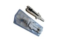 China Disposable Bidirectional Open Surgery Linear Stapler for sale