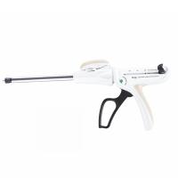 China 120 Degree Rotating 260mm Length Endo Linear Stapler For Bronchial Tissue for sale
