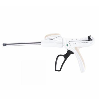 China Disposable Endoscopic Surgical Linear Cutter Stapler for sale