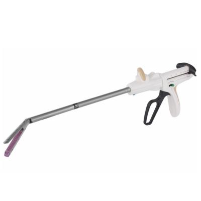 China 120 Degree Rotation Endoscopic Linear Cutting Stapler for sale