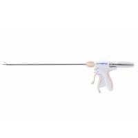 China Vessel Sealing Disposable Ultrasonic Harmonic Scalpel for sale