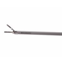 China Laparoscopic Disposable 45cm Endoscopic Ultrasonic Shear for sale