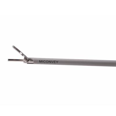 China Laparoscopic Disposable 45cm Endoscopic Ultrasonic Shear for sale