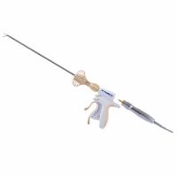 China Disposable 17cm Thyroid Surgery Disposable Ultrasonic Scalpel for sale