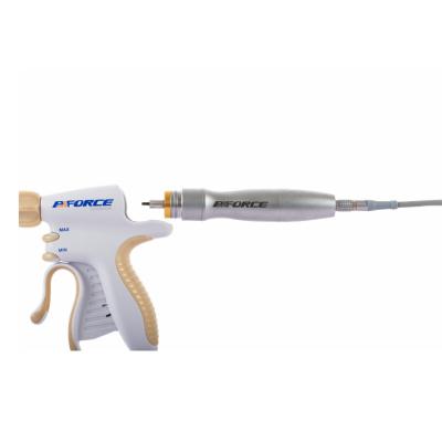 China Oscillating Jaw 450mm Platform Invasive Laparoscopic Harmonic Scalpel for sale