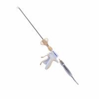 China Seal Vessels 5mm Ultrasonic Scalpel For Animal General Surgery for sale