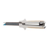 China Surgery Disposable Linear Cutter Stapler Laparoscopic Instrument QOLC6038S for sale